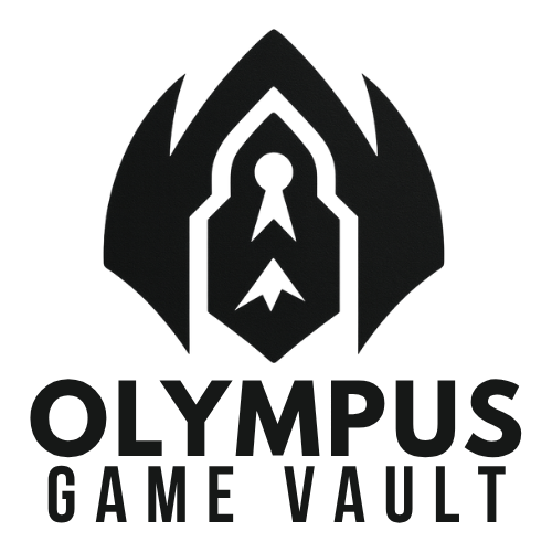 Olympus Game Vault